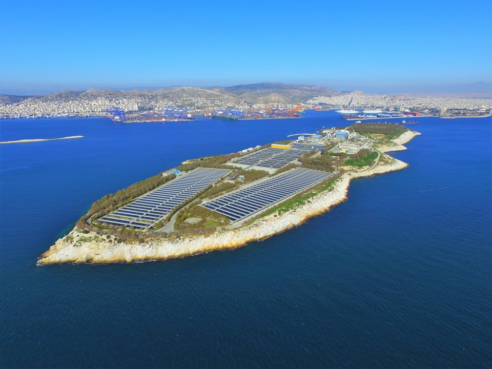 Επενδύσεις 2,5 δισ. ευρώ - Το σχέδιο της ΕΥΔΑΠ για το μέλλον ...